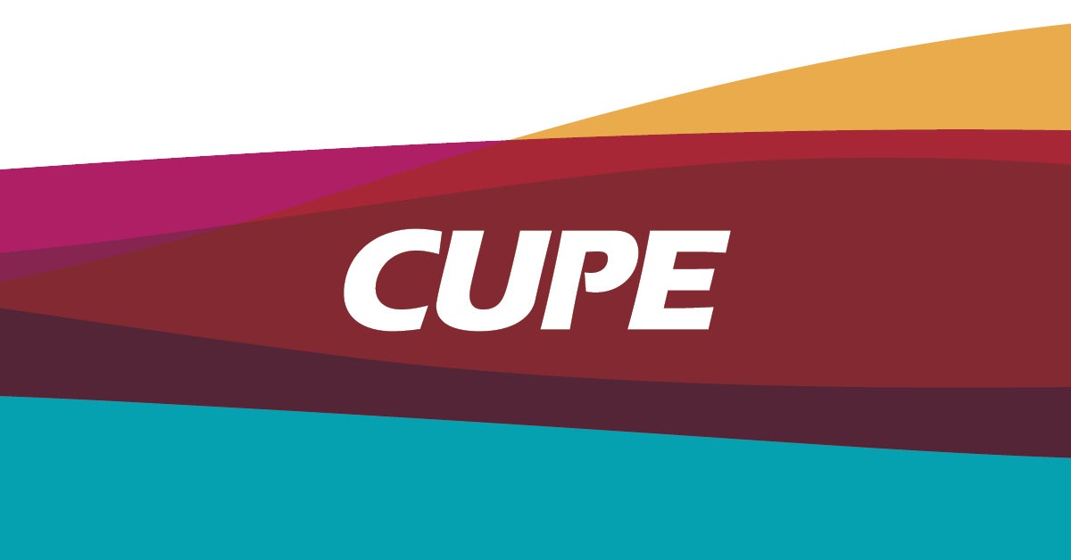 News - Page 2 of 2 - CUPE 2332
